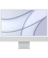 2021 Apple iMac (24-inch, Apple M1 chip with 8‑core CPU and 7‑core GPU ...